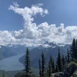 Dilly Dally Loop, British Columbia, Canada - 77 Reviews, Map | AllTrails