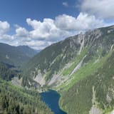 Dilly Dally Loop, British Columbia, Canada - 77 Reviews, Map | AllTrails