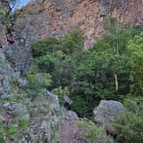 Barnhardt Trail Waterfall, Arizona - 730 Reviews, Map | AllTrails