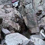 Barnhardt Trail Waterfall, Arizona - 730 Reviews, Map | AllTrails