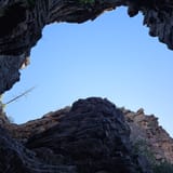 Barnhardt Trail Waterfall, Arizona - 730 Reviews, Map | AllTrails