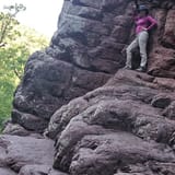 Barnhardt Trail Waterfall, Arizona - 730 Reviews, Map | AllTrails