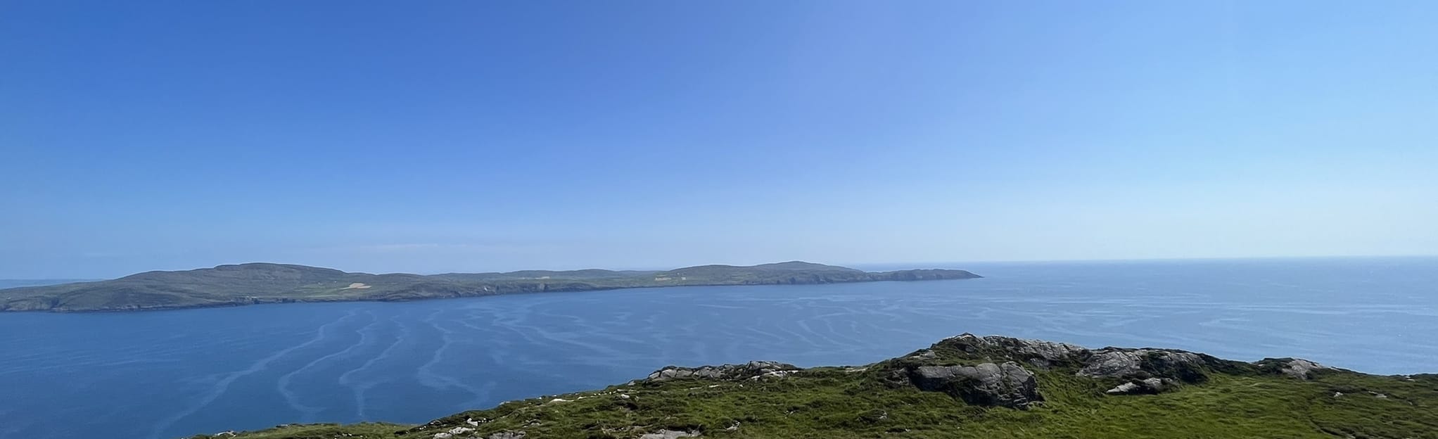 Sheep's Head Way - Section 6: Tooreen to Letter West: 10 Reviews, Map ...