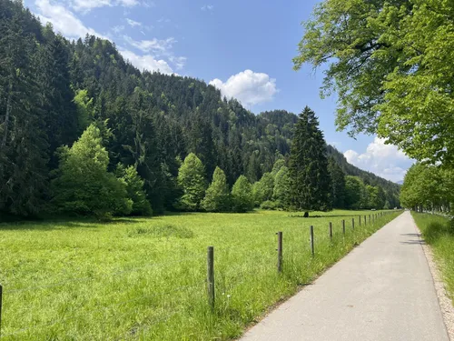 2023 Best 10 Trails and Hikes in Füssen | AllTrails
