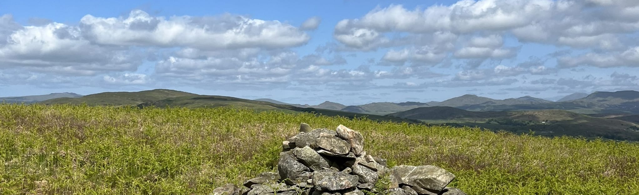Lowick Beacon Circular: 7 Fotos - Cumbria, England | AllTrails