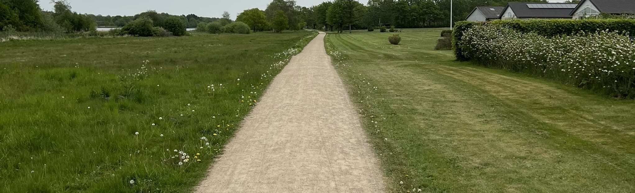 Engsøen Rundt, Region of Southern Denmark, Denmark - 34 Reviews, Map ...