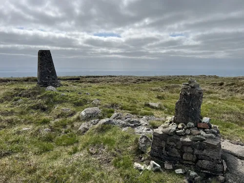 10 Best Long Trails in Sperrins National Landscape (AONB) | AllTrails