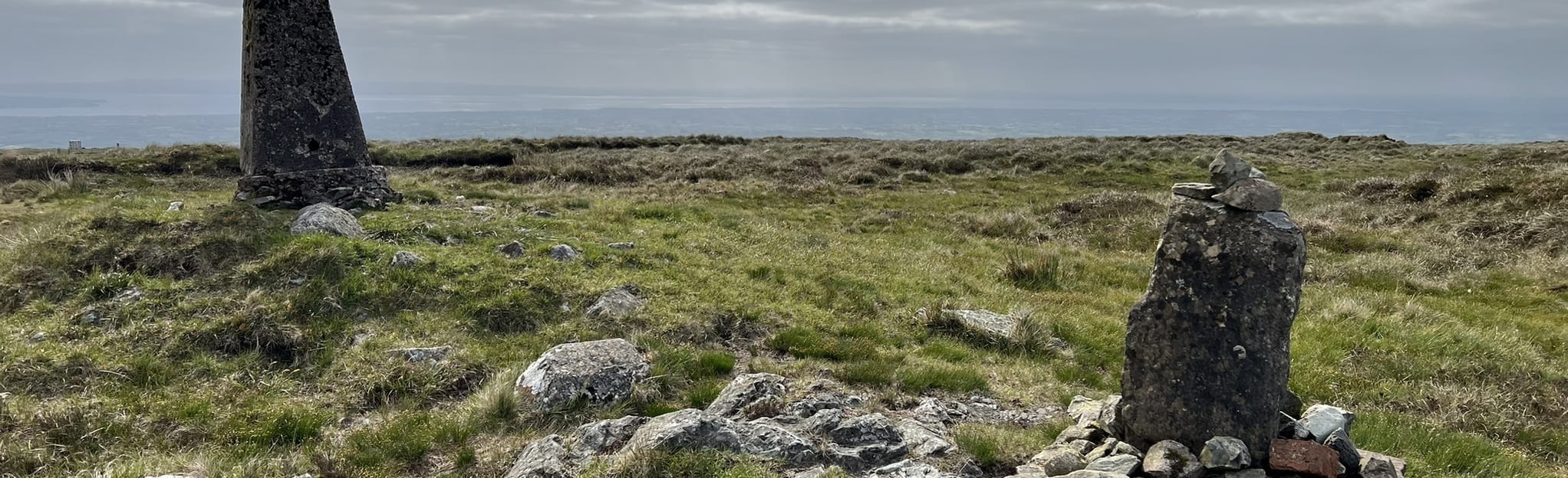 Slieve Gallion: 109 Reviews, Map - Mid Ulster, Northern Ireland | AllTrails