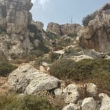 Cape Greco National Park Loop, Αμμόχωστος, Cyprus - 182 Reviews, Map ...