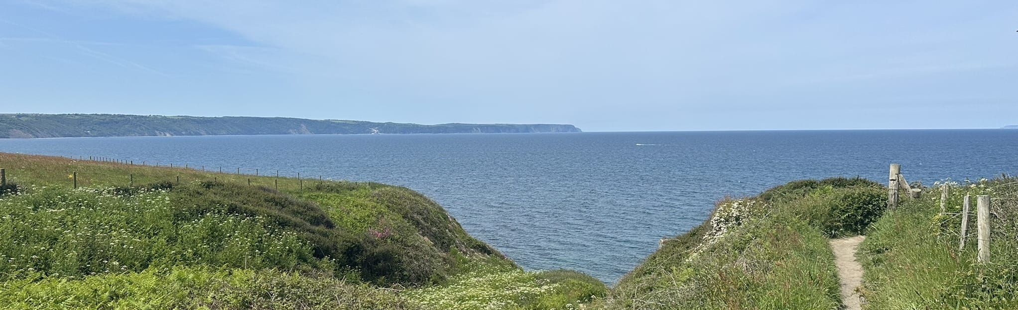 Westward Ho! and Abbotsham Circular, Devon, England - 65 Reviews, Map ...