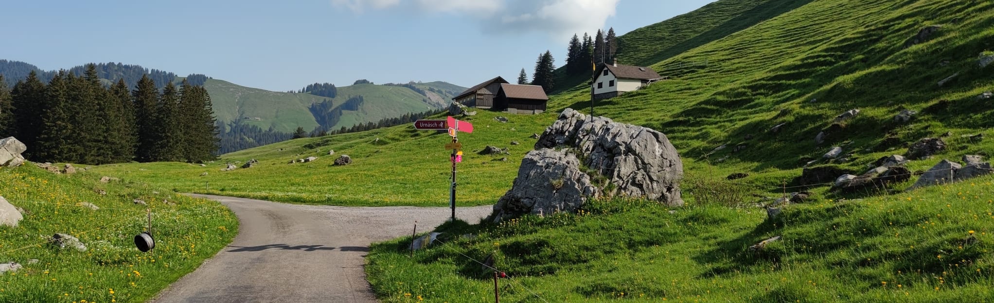 Säntis via Nasenlöcher, Appenzell Outer Rhodes, Switzerland - 3 Reviews ...