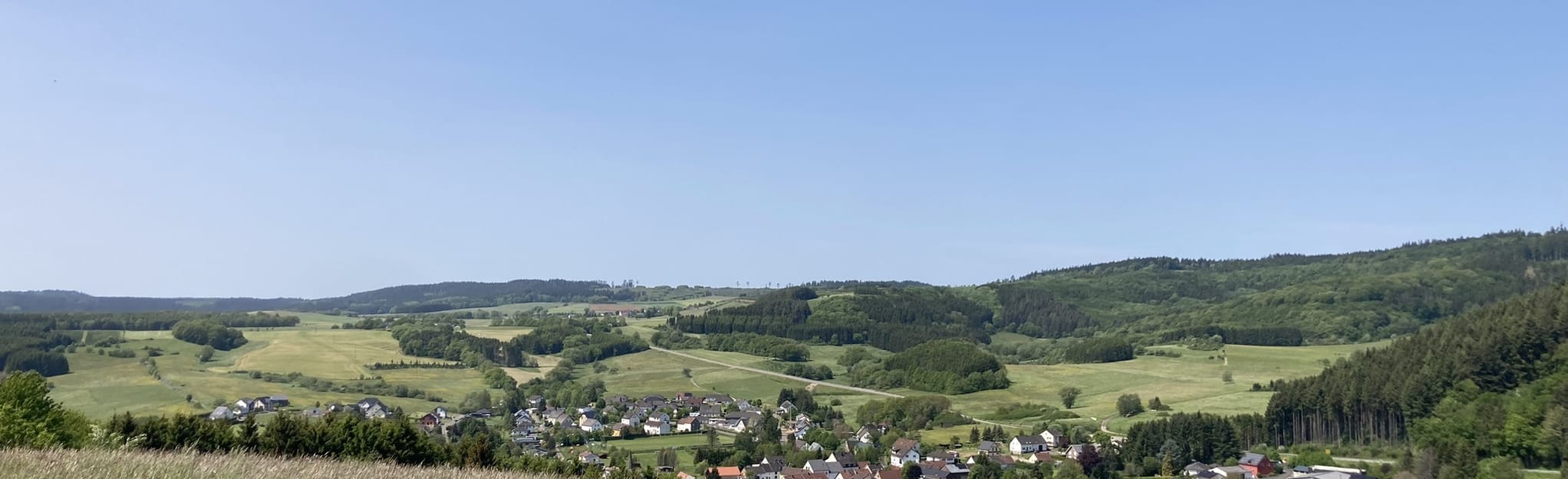 HeimatSpur Wallenborner-Weg: 10 Reviews, Map - Rhineland-Palatine ...