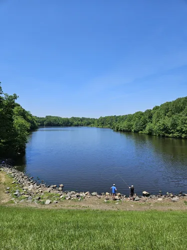 Best Hikes and Trails in Huntsman Park | AllTrails