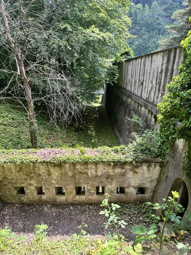 Best Historic Site Trails in Bex | AllTrails