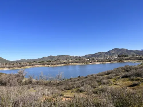 Best Hikes and Trails in Lake Skinner Recreation Area | AllTrails