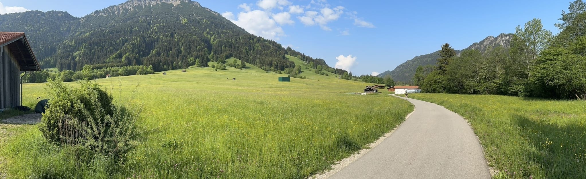 Breitenberg MTB: 7 Reviews, Map - Bavaria, Germany | AllTrails