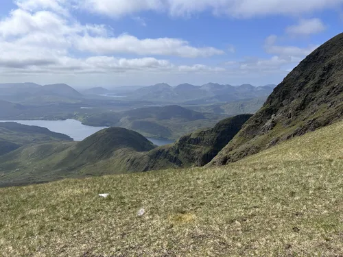 10 Best Trails and Hikes in County Mayo | AllTrails