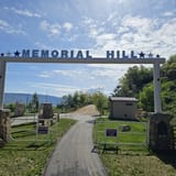 Memorial Hill, Utah - 157 Reviews, Map | AllTrails
