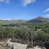 Memorial Hill, Utah - 157 Reviews, Map | AllTrails