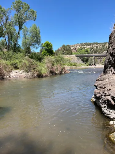 Best Hot Springs Trails in Silver City | AllTrails