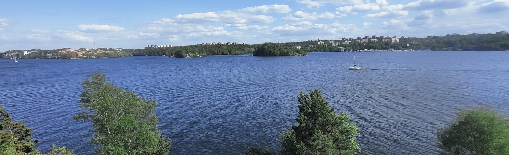 Alviks Strand – Solviksbadet, Stockholm, Sweden - 15 Reviews, Map ...