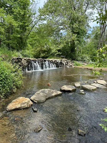 Best Hikes and Trails in Newlin Grist Mill Park | AllTrails