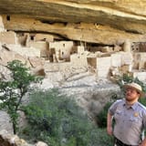 Cliff Palace Loop Trail, Colorado - 318 Reviews, Map | AllTrails