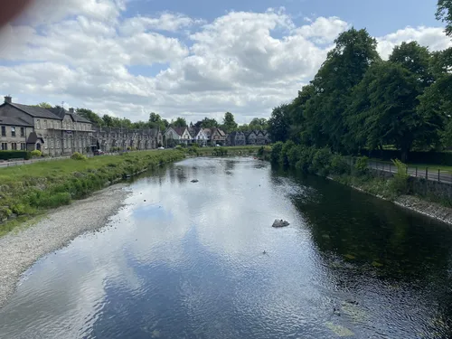 Best Walking Trails in Kirkby Lonsdale | AllTrails