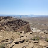 Trail to Skylight Arch, Utah - 388 Reviews, Map | AllTrails