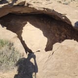 Trail to Skylight Arch, Utah - 388 Reviews, Map | AllTrails