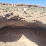 Trail to Skylight Arch, Utah - 388 Reviews, Map | AllTrails
