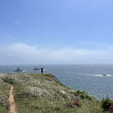 House Rock Viewpoint - Cape Ferrelo Trail, Oregon - 175 Reviews, Map ...
