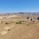 Trail to Skylight Arch, Utah - 388 Reviews, Map | AllTrails