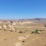 Trail to Skylight Arch, Utah - 388 Reviews, Map | AllTrails