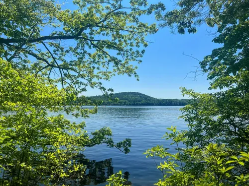 10 Best Hikes and Trails in City of Manchester Water Works | AllTrails