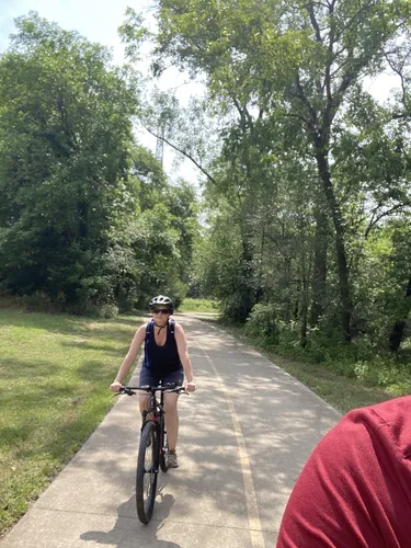 Best Hikes and Trails in Great Trinity Forest | AllTrails