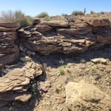 Trail to Skylight Arch, Utah - 388 Reviews, Map | AllTrails