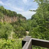 Horseshoe Bluff Nature Trail, Iowa - 652 Reviews, Map | AllTrails