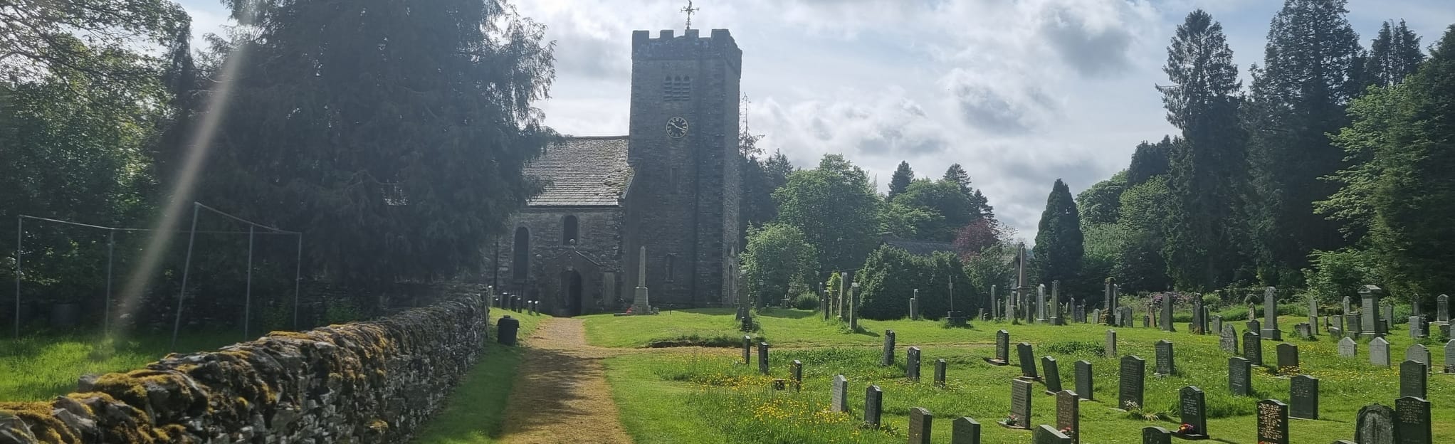 Ravenstonedale and Green Bell Circular, Cumbria, England - 5 Reviews ...
