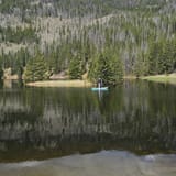 Officers Gulch, Colorado - 628 Reviews, Map | AllTrails