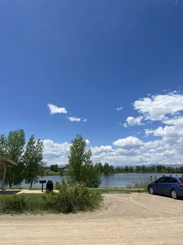 Best Hikes and Trails in St. Vrain State Park | AllTrails
