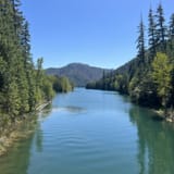Blue River Lake North East trail, Oregon - 25 Reviews, Map | AllTrails