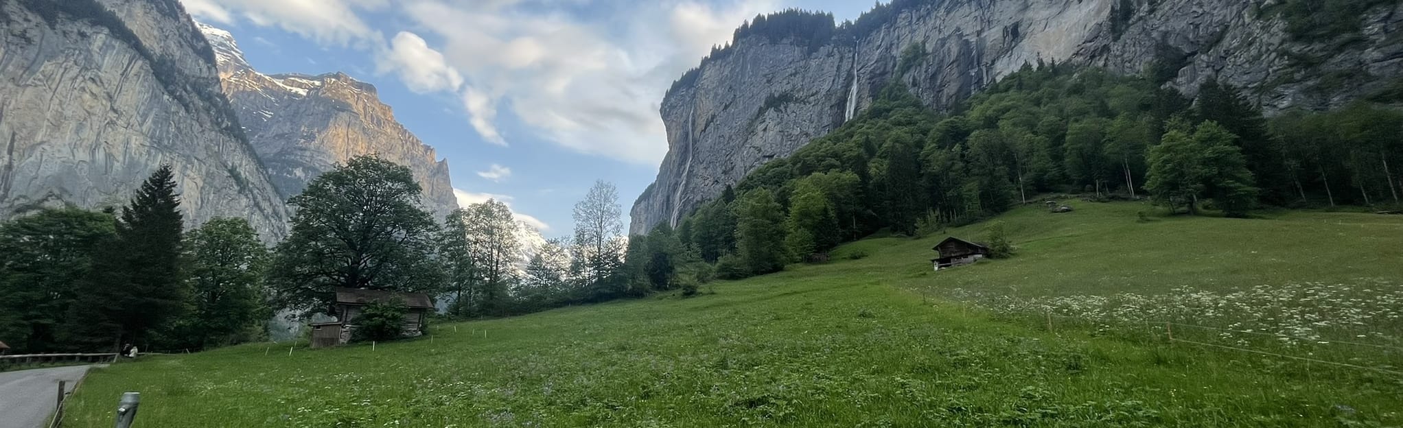 Stechelberg - Lauterbrunnen, Bern, Switzerland - 256 Reviews, Map ...