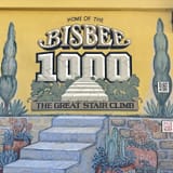 Bisbee 1000 (The Great Stair Climb), Arizona - 578 Reviews, Map | AllTrails