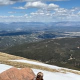 Sentinel Point Trail, Colorado - 163 Reviews, Map | AllTrails