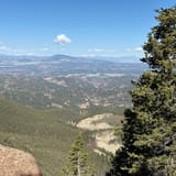 Sentinel Point Trail, Colorado - 163 Reviews, Map | AllTrails