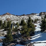 Sentinel Point Trail, Colorado - 163 Reviews, Map | AllTrails