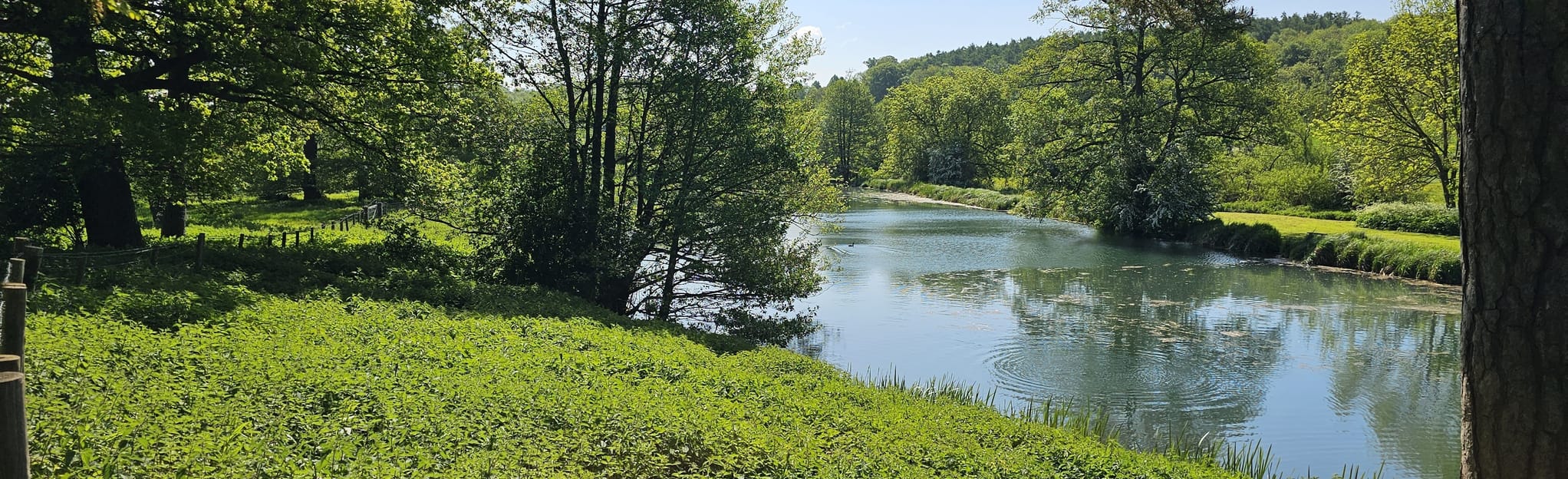 Chess Valley Walk - Chalfont to Chorelywood : 390 photos ...