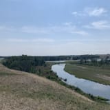 Wyndham-Carseland Provincial Park Trails, Alberta, Canada - 82 Reviews ...