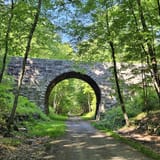 Southern New England Trunkline Trail, Massachusetts - 440 Reviews, Map ...